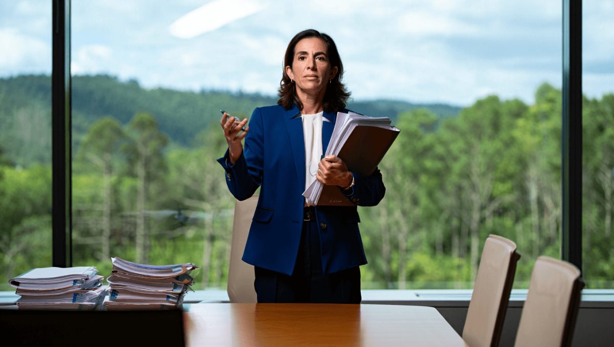 Portugal's Government to Restructure Environmental Agency (ICNF) to ...